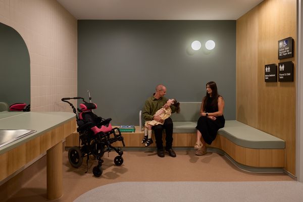 Beyond barriers: Inclusive design as a creative opportunity ...