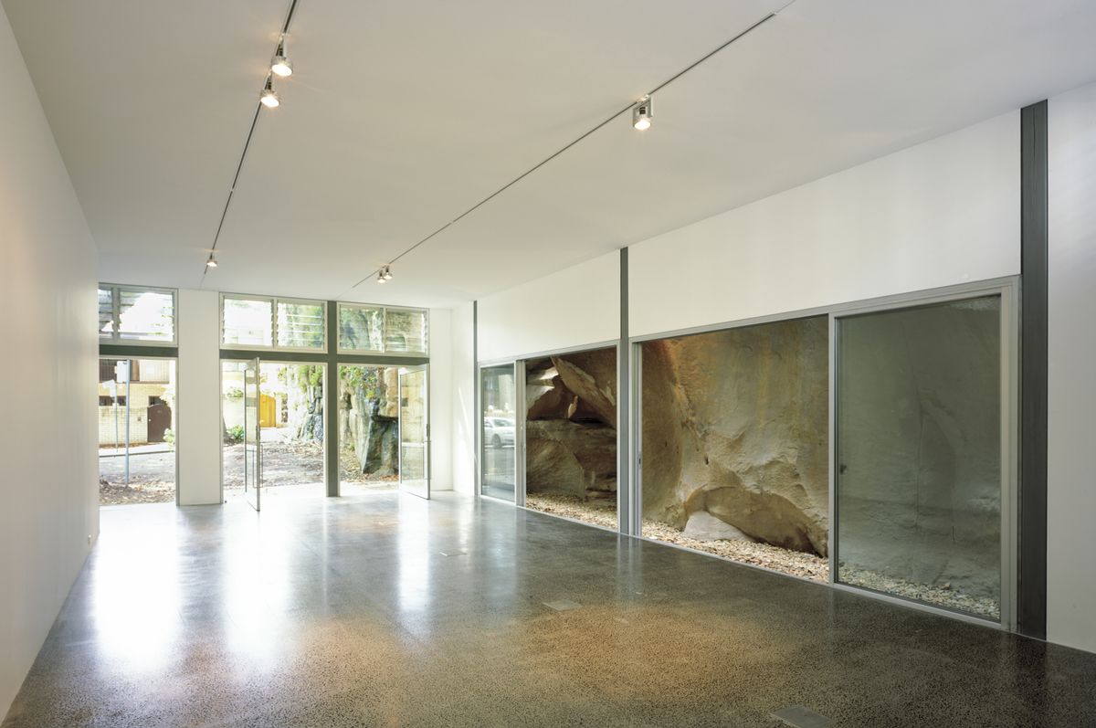 Cohen House by Ian Moore Architects | ArchitectureAu