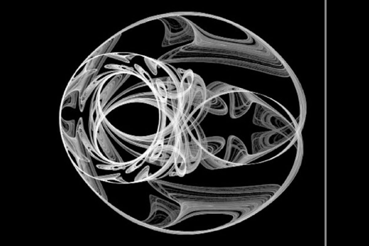 RMIT's Jane Burry speaks in Barcelona | ArchitectureAu