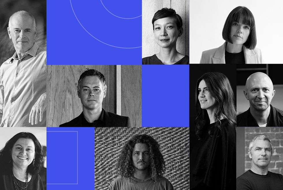 ArchitectureAu Asks | ArchitectureAu