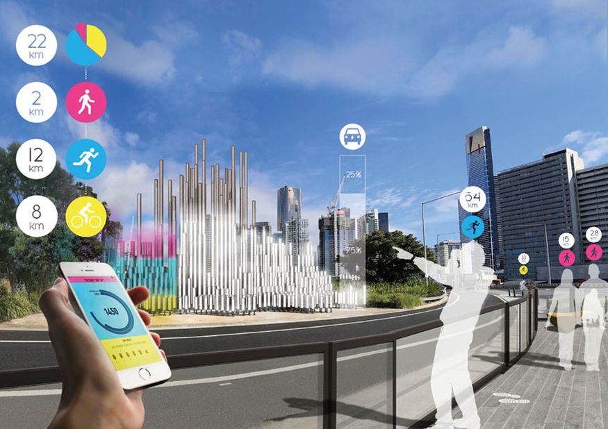 Winners revealed: Power Street Loop ideas competition | ArchitectureAu