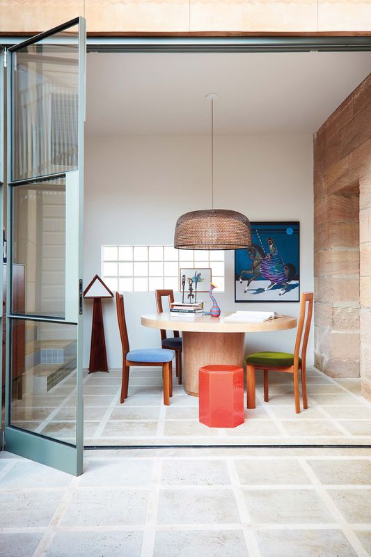 Spaces that set the mood: The houses of YSG Studio | ArchitectureAu