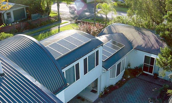 August 2008 | ArchitectureAu