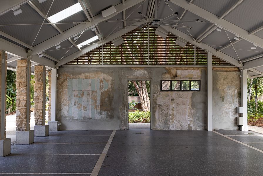 Historic zoo and pub recognised in 2025 WA Heritage Awards | ArchitectureAu