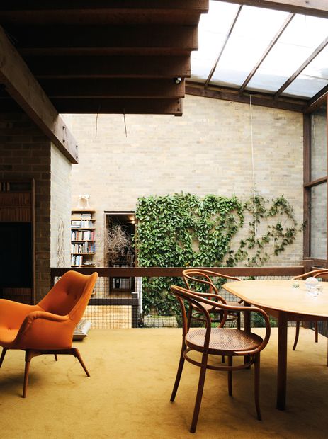 Robin Boyd houses revisited | ArchitectureAu