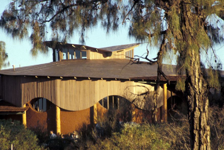 2025 National Award for Enduring Architecture | ArchitectureAu