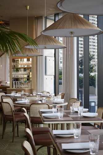 Supernormal Brisbane by Acme | ArchitectureAu