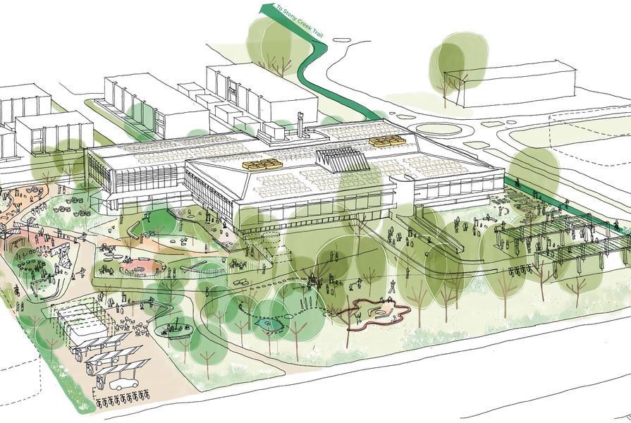 Winners announced: ‘Illumanate’ Living Building Challenge Design ...