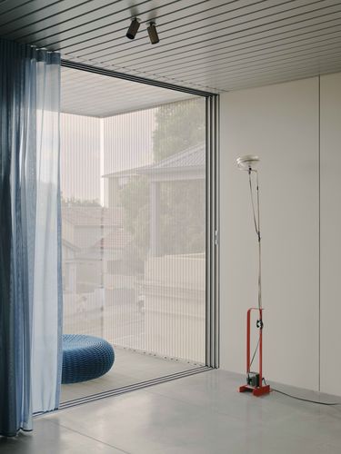 Bondi House by Nick Kent Design | ArchitectureAu