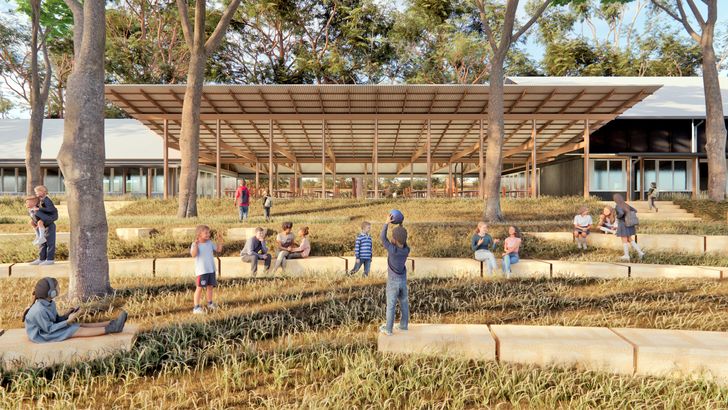 Accessible outdoor camp in Blue Mountains receives development approval ...