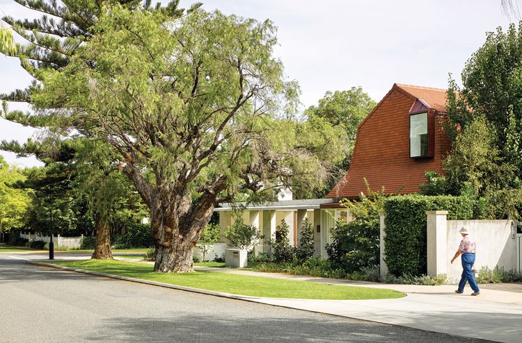 Modest architecture with significant impacts: 2020 Houses Awards ...