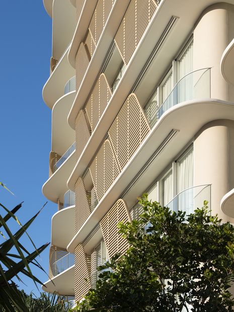 Norfolk by Koichi Takada Architects | ArchitectureAu