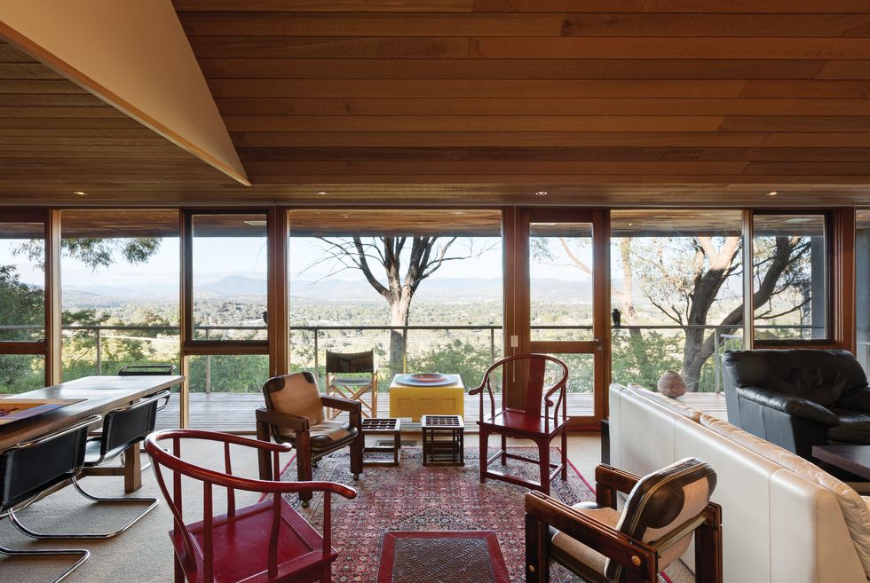 Revisited: Mijuscovic House | ArchitectureAu