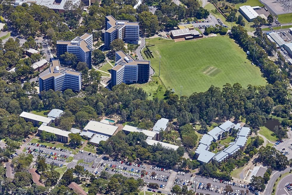 Newcastle uni creates five Indigenous teaching positions | ArchitectureAu