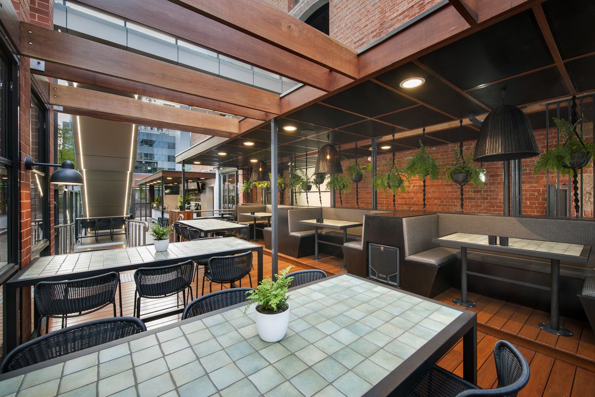 Electra House by Studio Nine Architects | ArchitectureAU