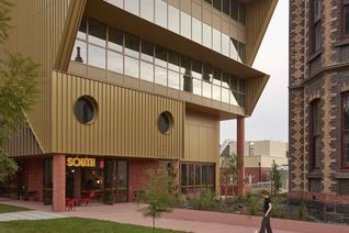 Urbis | ArchitectureAu