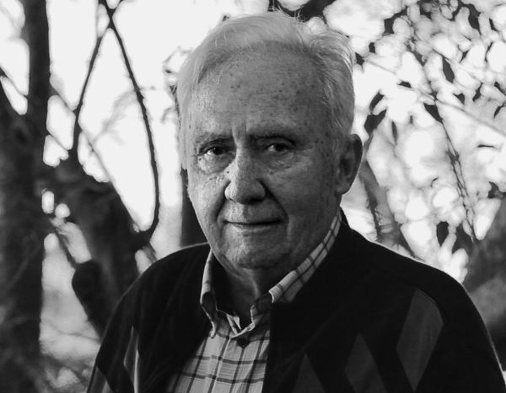 ‘Architectural champion’ James Birrell dies at 90 | ArchitectureAu