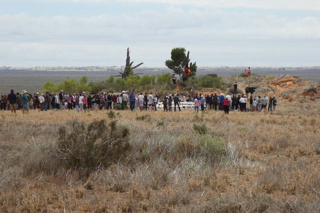 Mungo Man’s return reminds us that we need to listen to Indigenous ...
