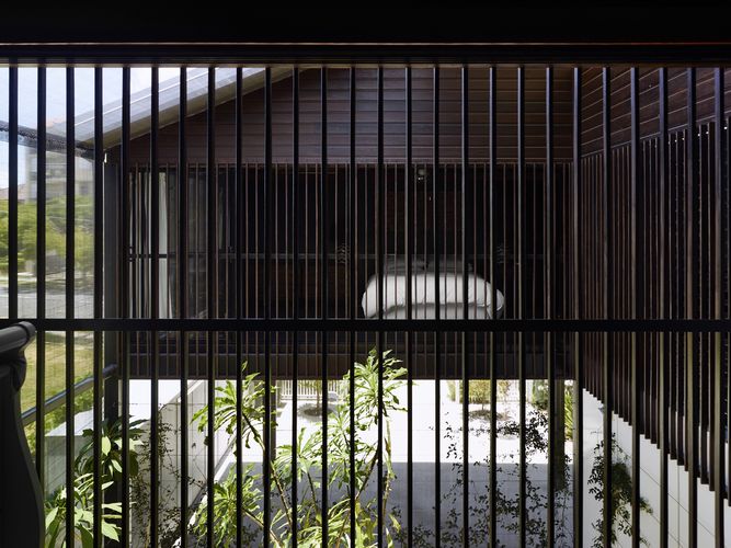 2014 National Architecture Awards: Residential – Houses (New ...