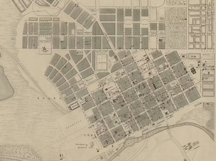 Civic squares as contested spaces: What history and urban planning can ...