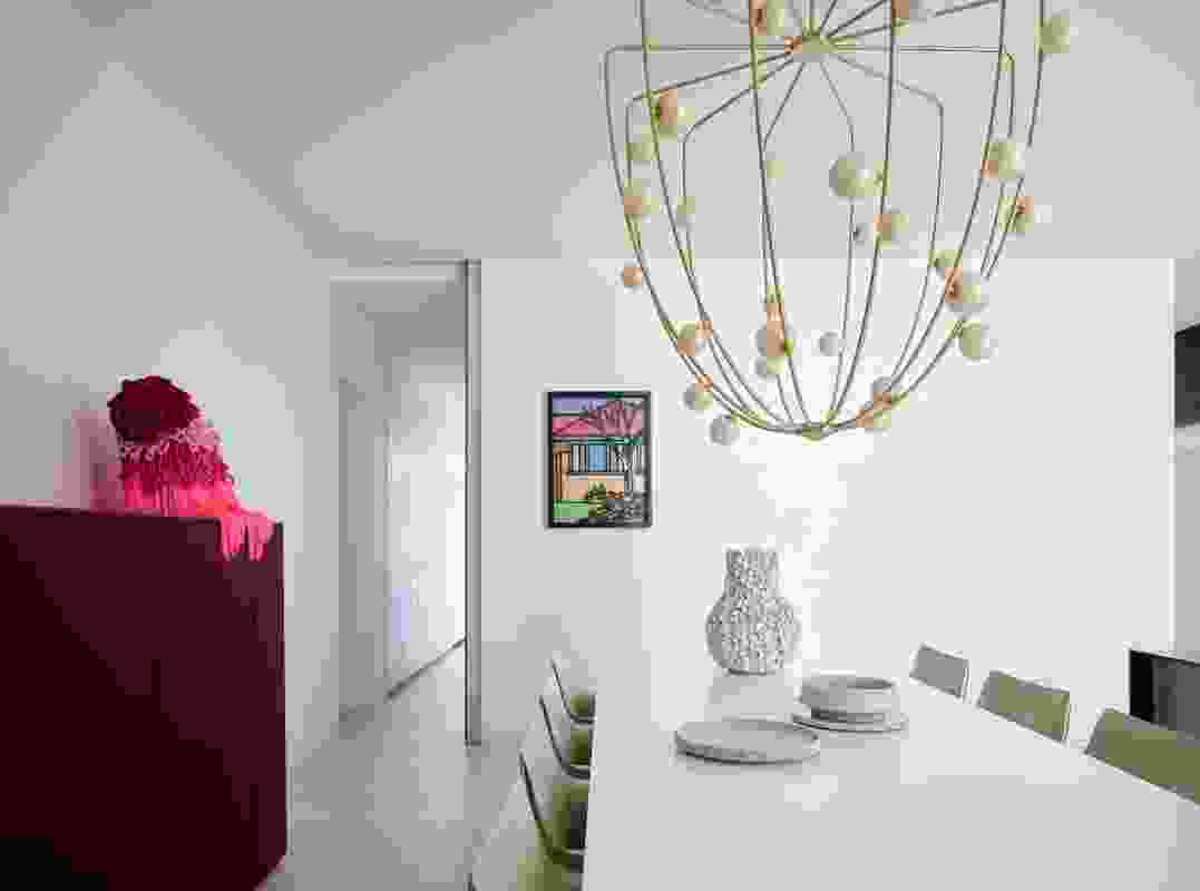 Villa Rosa by Jolson | ArchitectureAu