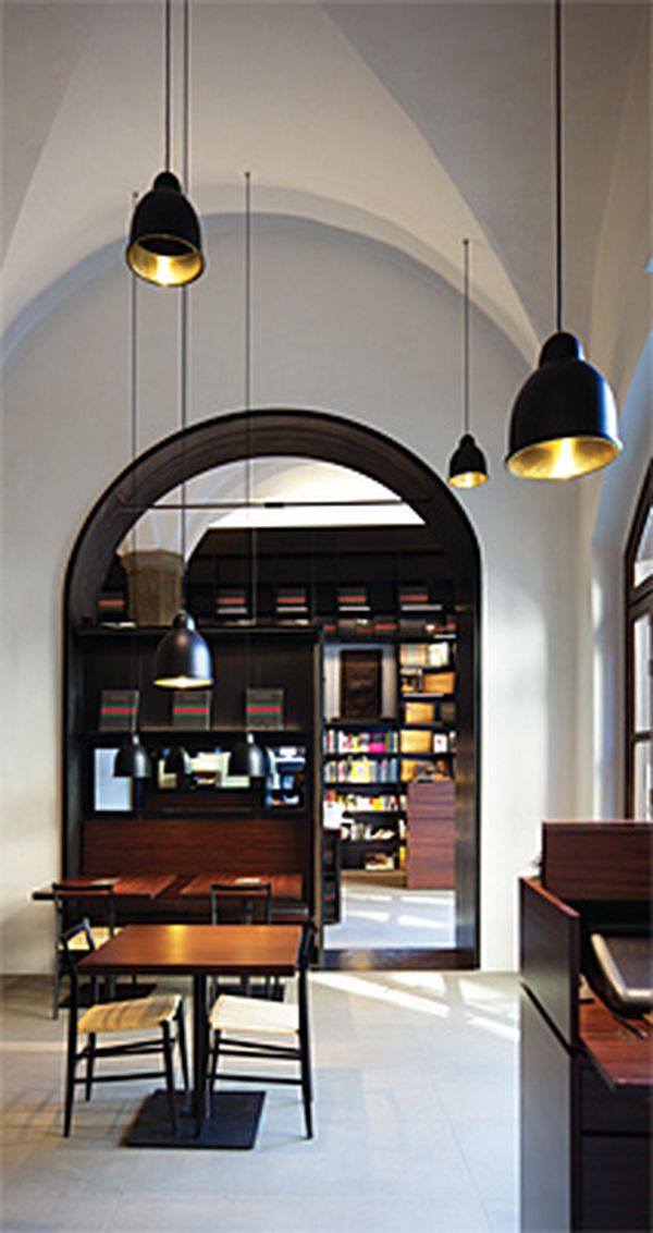 April 2013 | ArchitectureAu