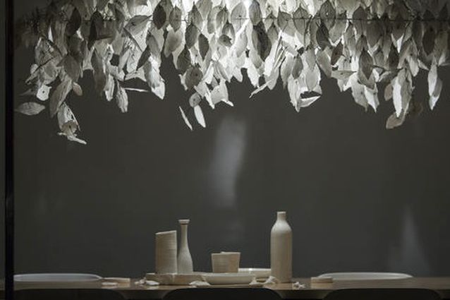 DIAlogue: Craft, Design & Material | ArchitectureAu