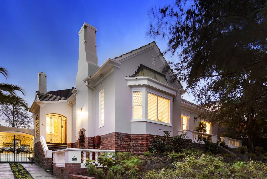 Rochester House by Richard Kerr Architecture | ArchitectureAu