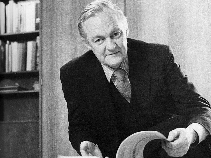 Robin Boyd centenary celebrations announced | ArchitectureAu