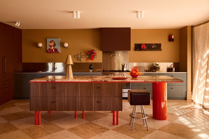 Finalists revealed for 2026 Dulux Colour Awards | ArchitectureAu