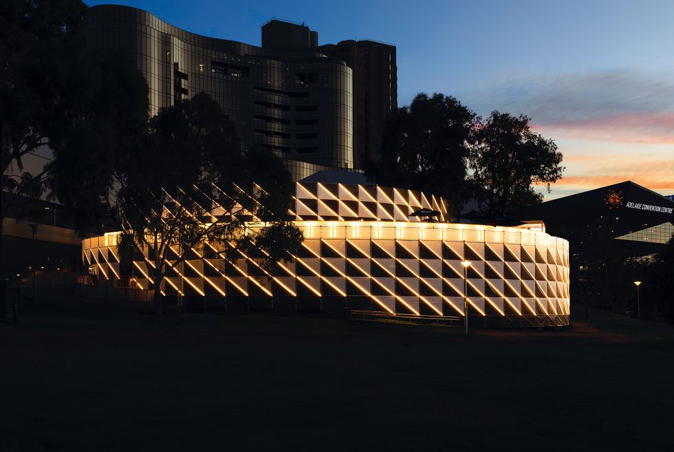 2022 Eat Drink Design Awards: Best Installation Design | ArchitectureAu
