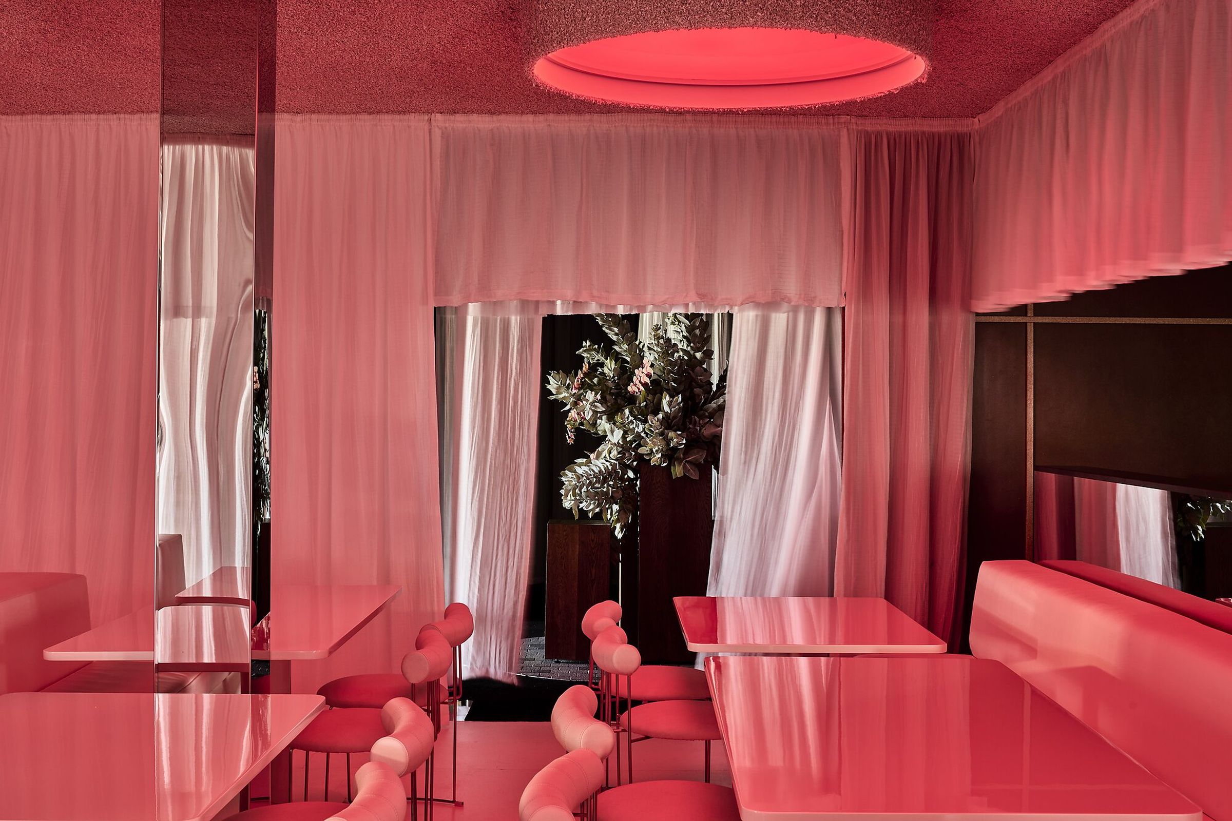 Finalists revealed for 2025 Dulux Colour Awards | ArchitectureAu