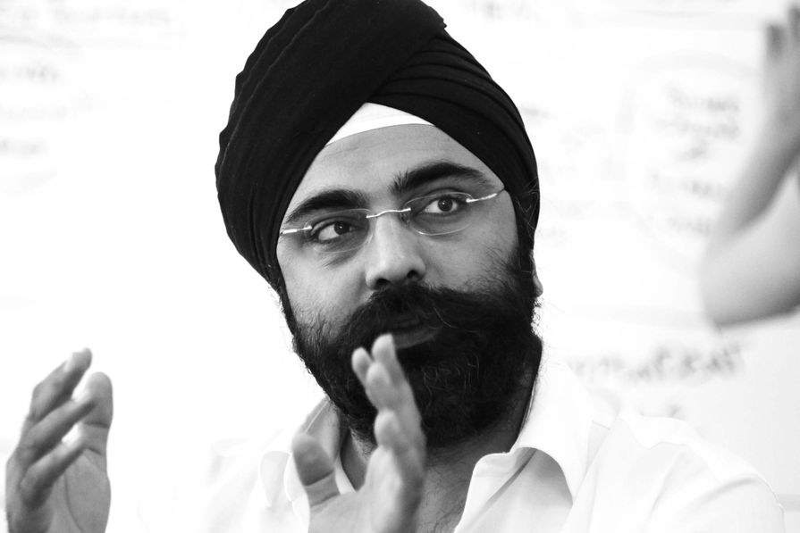 A micro-massive, ‘boring’ revolution: Indy Johar | ArchitectureAU
