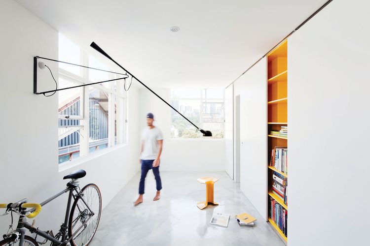 The Studio | ArchitectureAu