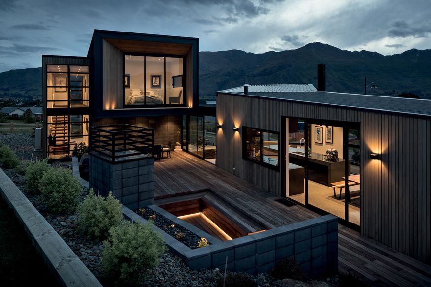New Zealand's most popular houses of 2017 | ArchitectureAu