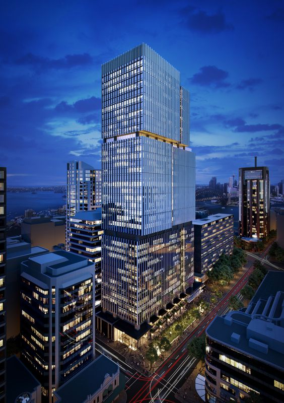 More NSW major projects to be fast-tracked | ArchitectureAu