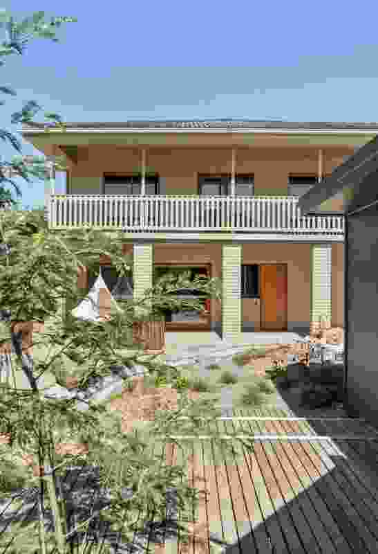 Shortlist revealed: 2025 ArchitectureAu Award for Social Impact ...