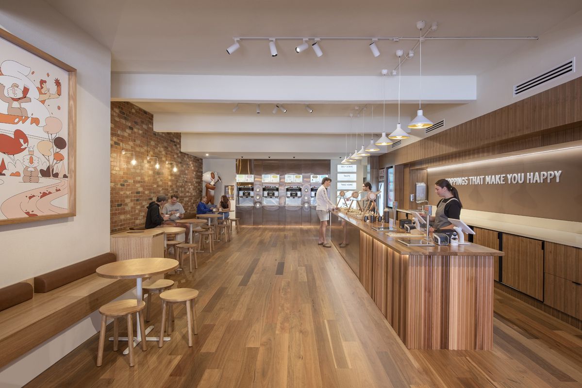 Yo-Chi Gouger Street by Studio Nine Architects | ArchitectureAu