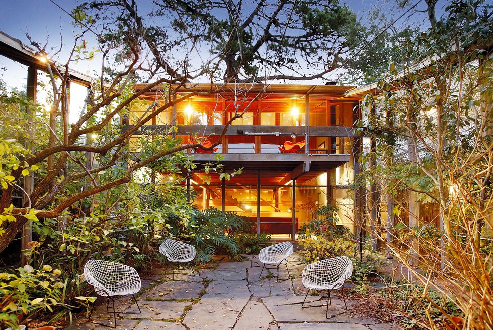 Robin Boyd centenary celebrations announced | ArchitectureAu
