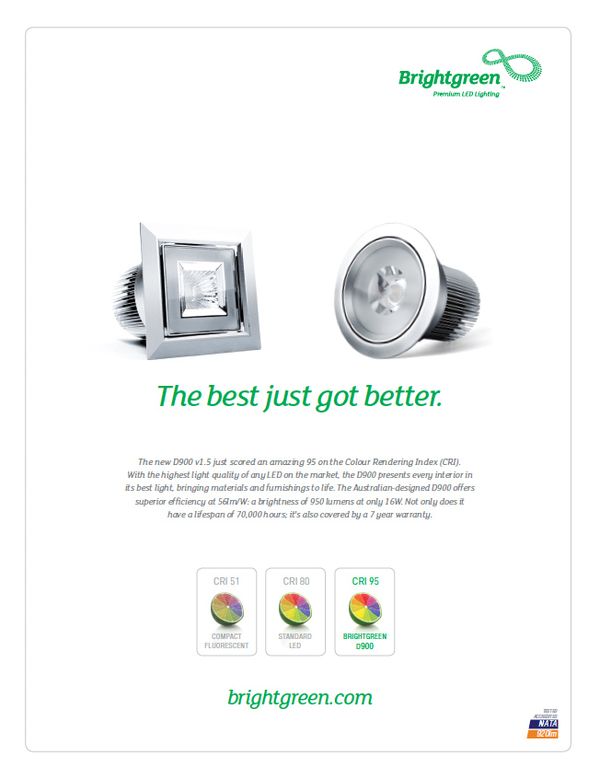 April 2013 | ArchitectureAu