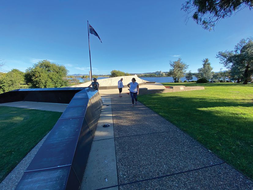 What is authorship? Perspectives from a practising landscape architect ...