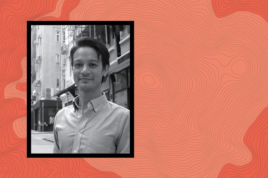 Andrew Toland (Australia) | Landscape Australia