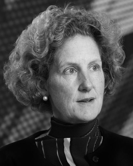 Louisa Hutton: Sauerbruch Hutton | ArchitectureAu