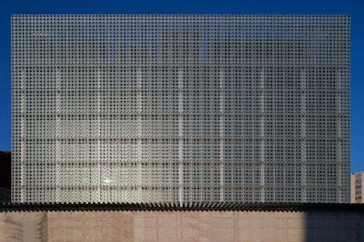 RMIT Design Hub opens | ArchitectureAu