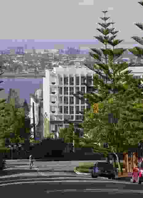 Transformative Newcastle development ‘reinvents’ the city | ArchitectureAu