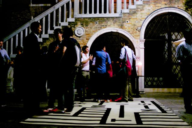 Flash formations: Michael Ford | ArchitectureAu