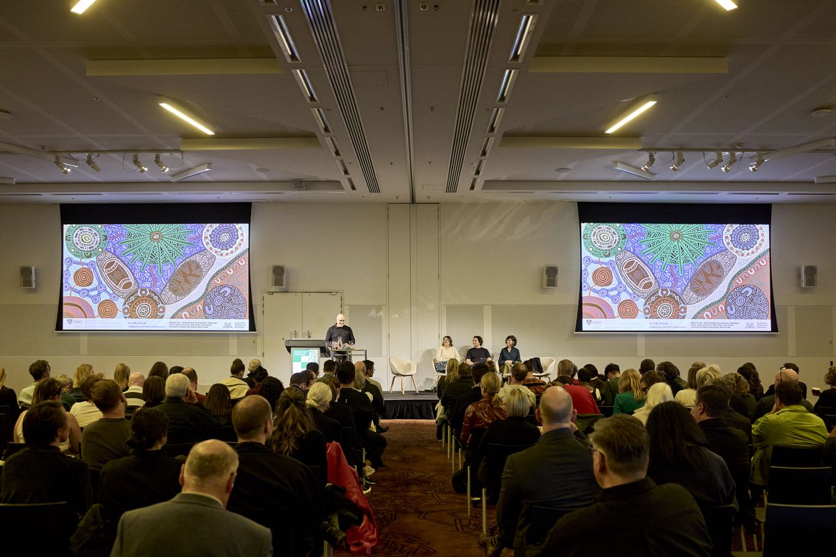 'A commendable collection of relevant voices': 2024 Australian ...