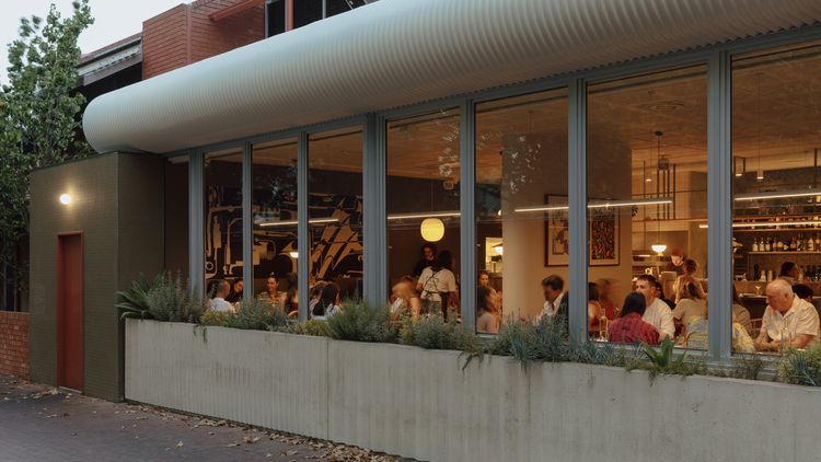 2025 National Commendation for Small Project Architecture | ArchitectureAu