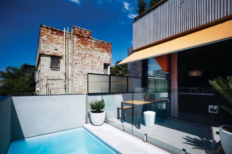 Darling Street | ArchitectureAu