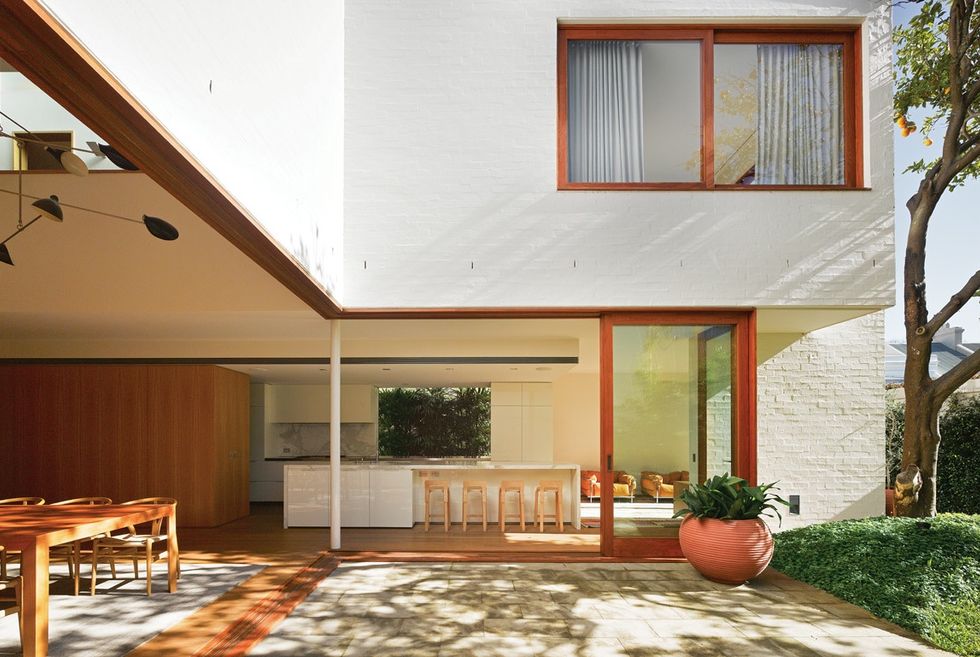 Paddington House | ArchitectureAu